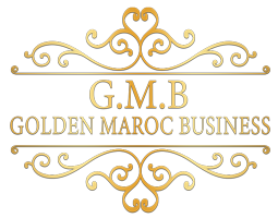 GOLDEN MAROC BUSINESS – Vous servir est un plaisir